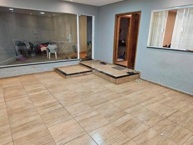CASA EM GUAXUPÉ – JARDIM AEROPORTO