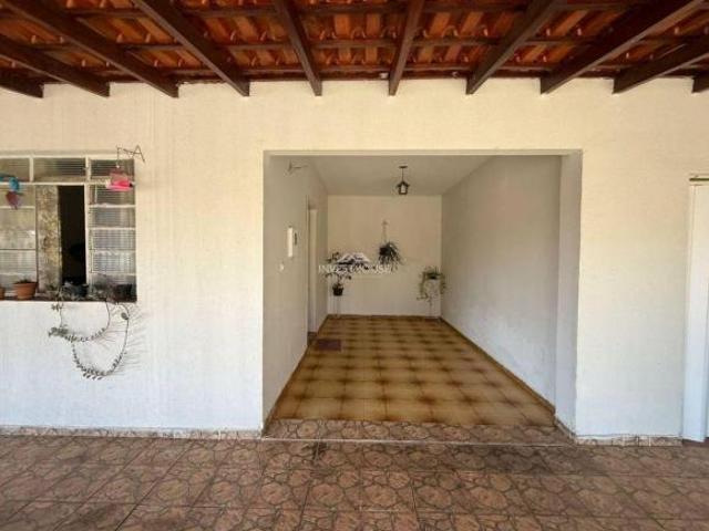 CASA EM GUAXUPÉ JARDIM LEPIANE