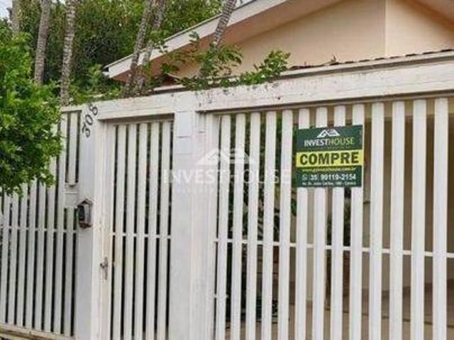 CASA EM GUAXUPÉ NOVA FLORESTA