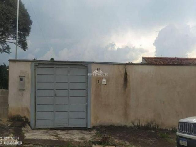 CASA EM GUAXUPÉ NOVA GUAXUPÉ