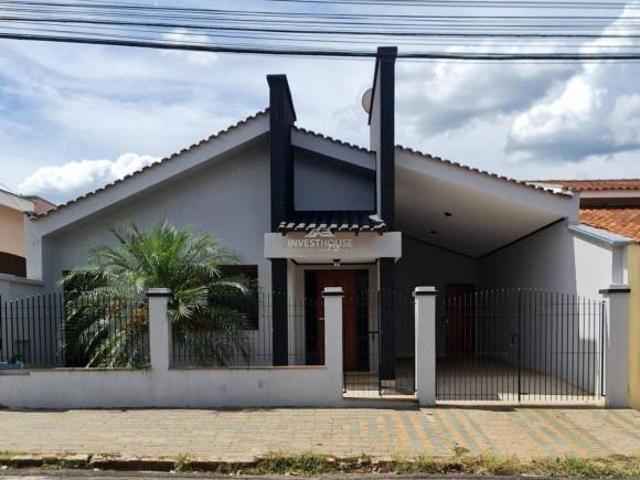 CASA EM GUAXUPÉ – NOVA GUAXUPÉ