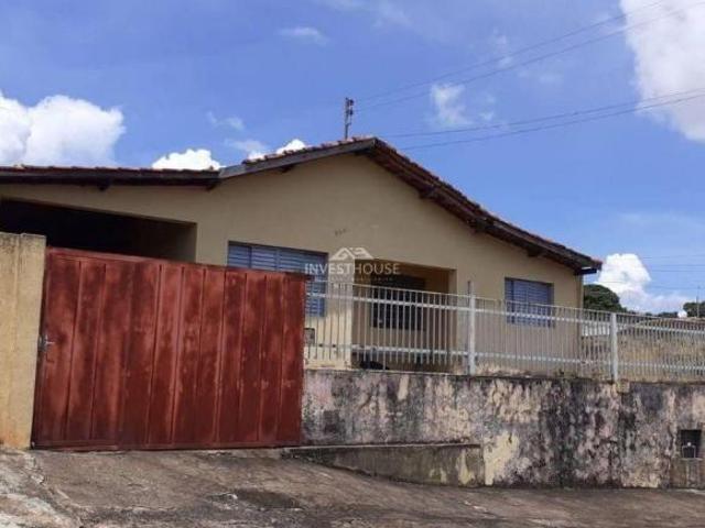 CASA EM GUAXUPÉ – NOVA GUAXUPÉ