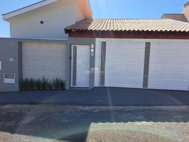 CASA EM GUAXUPÉ – NOVO HORIZONTE