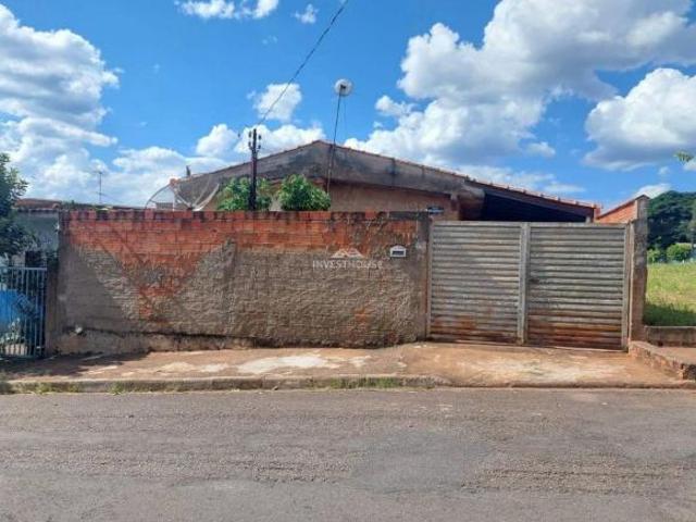 CASA EM GUAXUPÉ – NOVO HORIZONTE