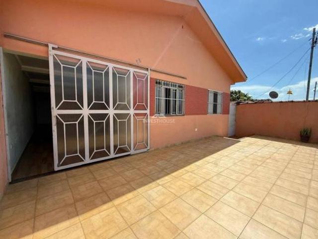 CASA EM GUAXUPÉ NOVO HORIZONTE