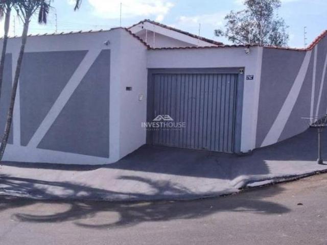 CASA EM GUAXUPÉ NOSSA SENHORA DAS DORES
