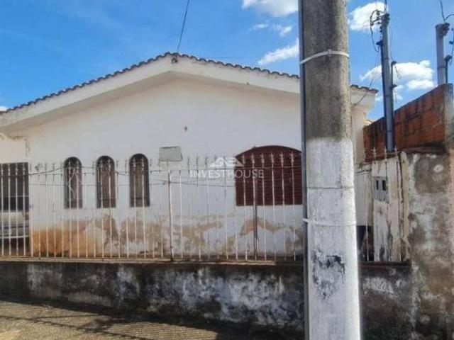 CASA EM GUAXUPÉ – PARQUE DOS MUNICÍPIOS I