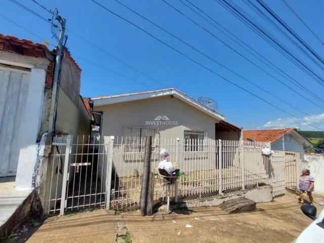 CASA EM GUAXUPÉ – PARQUE DOS MUNICÍPIOS II