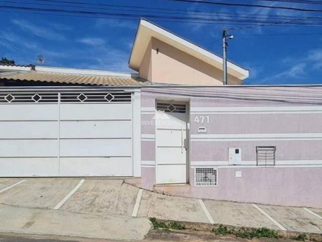 Casa em Guaxupé Recreio dos Bandeirantes