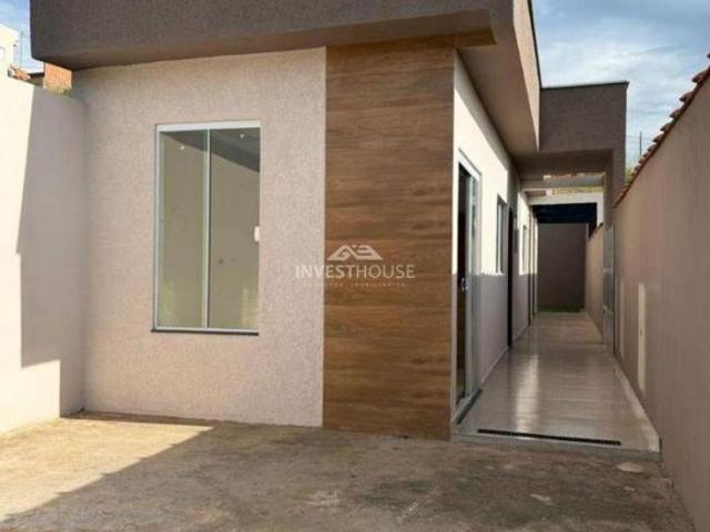 CASA EM GUAXUPÉ RESIDENCIAL FAZENDA PLANALTO