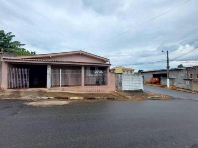 CASA EM GUAXUPÉ VILA CAMPANHA