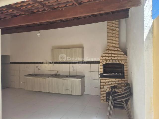 Casa em Gurupi, Teresina/PI de 180m² 2 quartos à venda por R$ 324.900,00