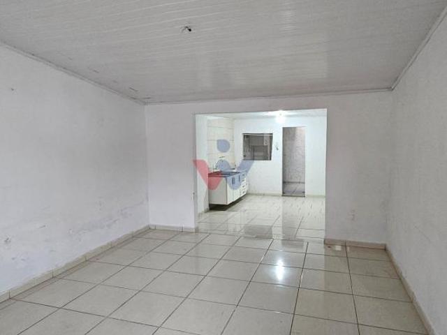 Casa em Ganchinho, Curitiba/PR de 90m² 3 quartos à venda por R$ 374.000,00