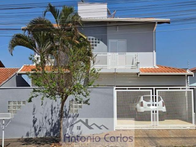 Casa em Gastaldo, Jaguariúna/SP
