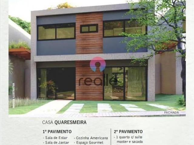 Casa em Garças, Belo Horizonte/MG de 194m² 3 quartos à venda por R$ 2.188.710,00 ou para locação R$
