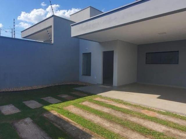 Casa em Garças Piracicaba