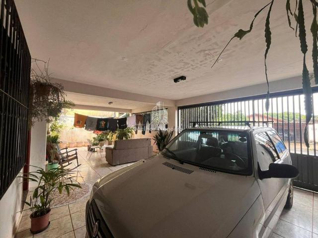 Casa em Garças, Piracicaba/SP de 229m² 3 quartos à venda por R$ 539.000,00