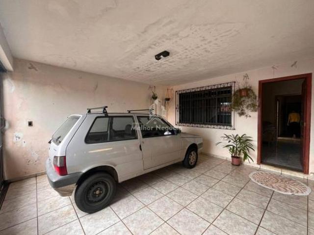 Casa em Garças, Piracicaba/SP de 229m² 3 quartos à venda por R$ 540.000,00