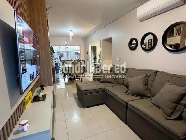 Casa em Garden Park Residence, Londrina/PR de 157m² 4 quartos à venda por R$ 680.000,00