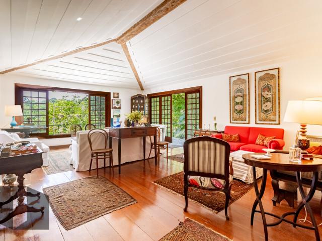 Casa em Gávea, Rio de Janeiro/RJ de 219m² 4 quartos à venda por R$ 3.179.000,00