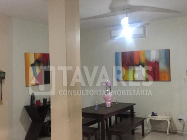 Casa em Gávea, Rio de Janeiro/RJ de 256m² 5 quartos à venda por R$ 2.999.000,00