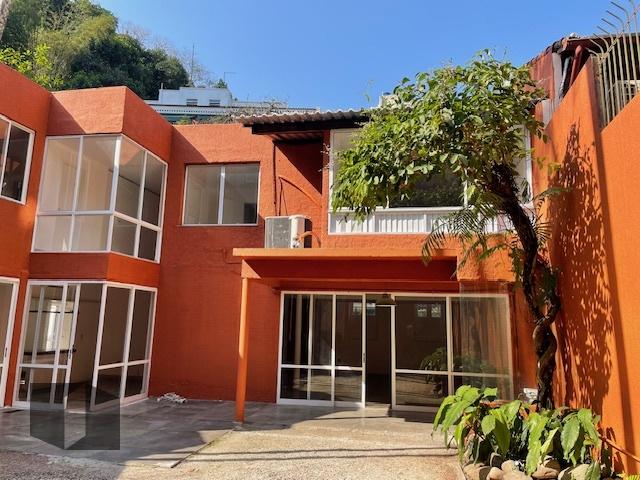 Casa em Gávea, Rio de Janeiro/RJ de 292m² 3 quartos à venda por R$ 4.199.900,00