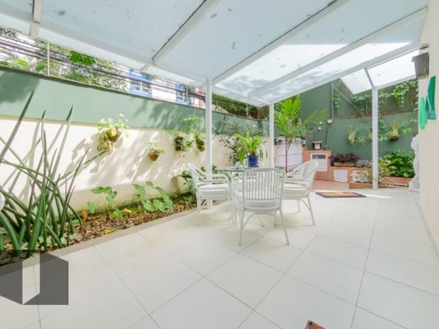 Casa em Gávea, Rio de Janeiro/RJ de 344m² 5 quartos à venda por R$ 3.899.900,00