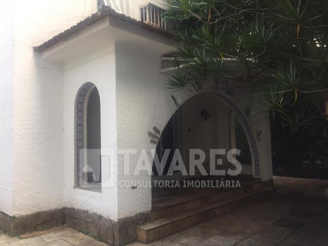 Casa em Gávea, Rio de Janeiro/RJ de 384m² 4 quartos à venda por R$ 8.999.000,00