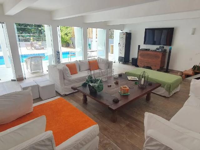 Casa em Gávea, Rio de Janeiro/RJ de 557m² 4 quartos à venda por R$ 4.389.000,00