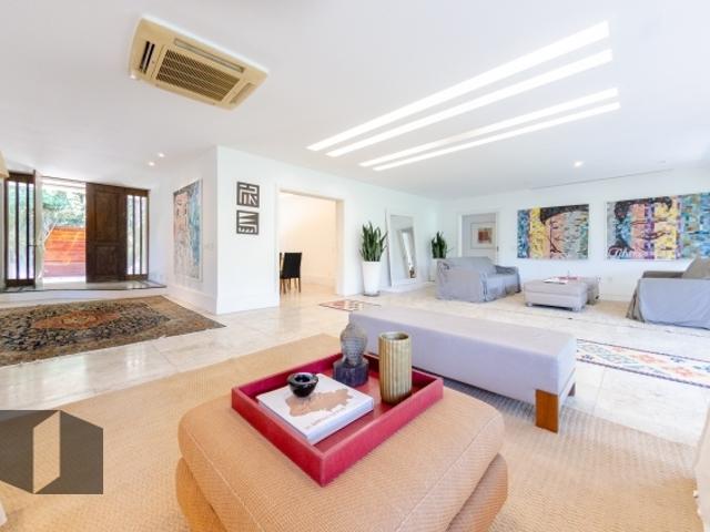 Casa em Gávea, Rio de Janeiro/RJ de 667m² 6 quartos à venda por R$ 5.399.000,00