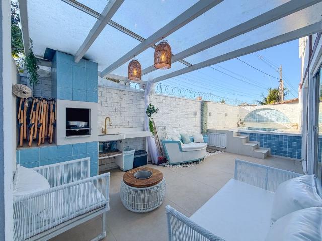 Casa em Geribá, Armação dos Búzios/RJ de 140m² 4 quartos à venda por R$ 2.399.900,00