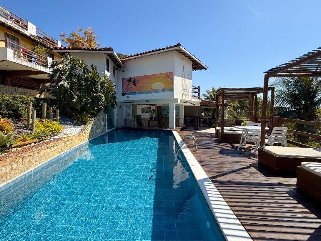 Casa em Geribá, Armação dos Búzios/RJ de 50m² 1 quartos à venda por R$ 579.000,00