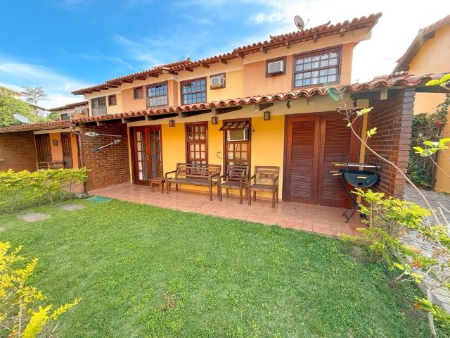 Casa em Geribá, Armação dos Búzios/RJ de 90m² 3 quartos à venda por R$ 1.049.000,00