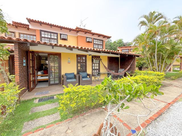 Casa em Geribá, Armação dos Búzios/RJ de 91m² 3 quartos à venda por R$ 1.179.000,00