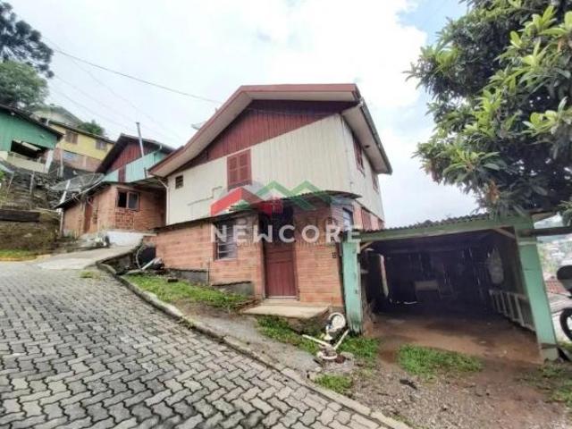 Casa em Getúlio Vargas Piratini Gramado/RS