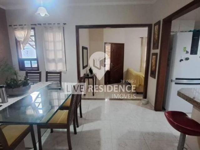Casa em Giardino D&apos Itália, Itatiba/SP de 200m² 4 quartos à venda por R$ 750.000,00