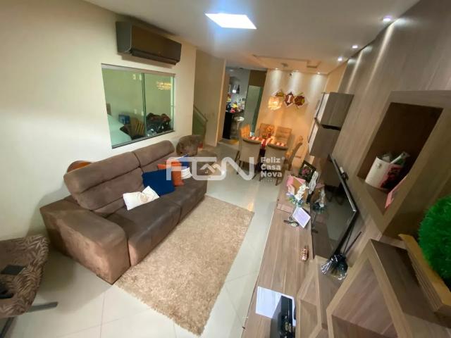 Casa em Gleba B, Camaçari/BA de 100m² 3 quartos à venda por R$ 799.000,00 ou para locação R$ 5.500,00/mes