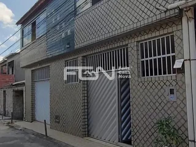 Casa em Gleba C, Camaçari/BA de 100m² 5 quartos à venda por R$ 419.000,00