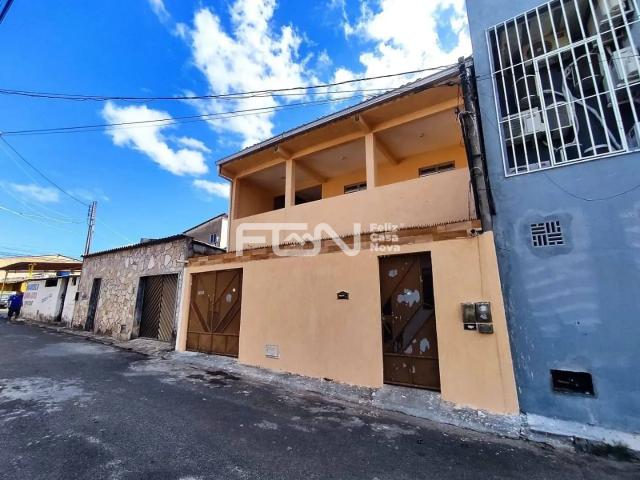 Casa em Gleba C, Camaçari/BA de 10m² 2 quartos à venda por R$ 319.000,00