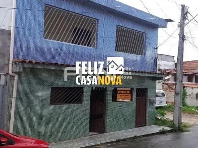 Casa em Gleba C, Camaçari/BA de 10m² 2 quartos à venda por R$ 329.000,00