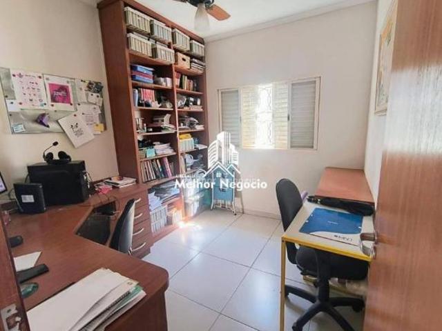 Casa em Gleba Califórnia, Piracicaba/SP de 155m² 3 quartos à venda por R$ 749.000,00