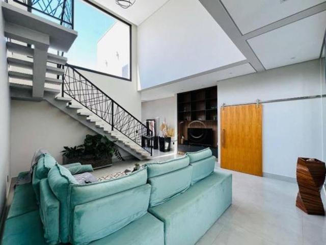 Casa em Gleba Califórnia, Piracicaba/SP de 250m² 3 quartos à venda por R$ 2.500.000,00