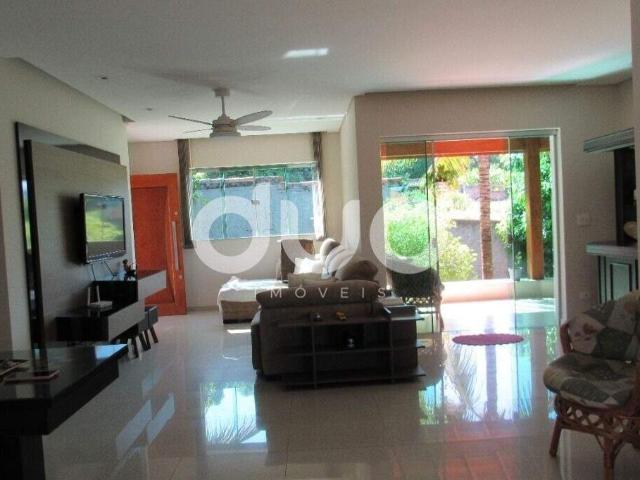 Casa em Gleba Califórnia, Piracicaba/SP de 334m² 3 quartos à venda por R$ 1.579.000,00
