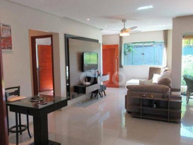 Casa em Gleba Califórnia, Piracicaba/SP de 334m² 3 quartos à venda por R$ 1.680.000,00