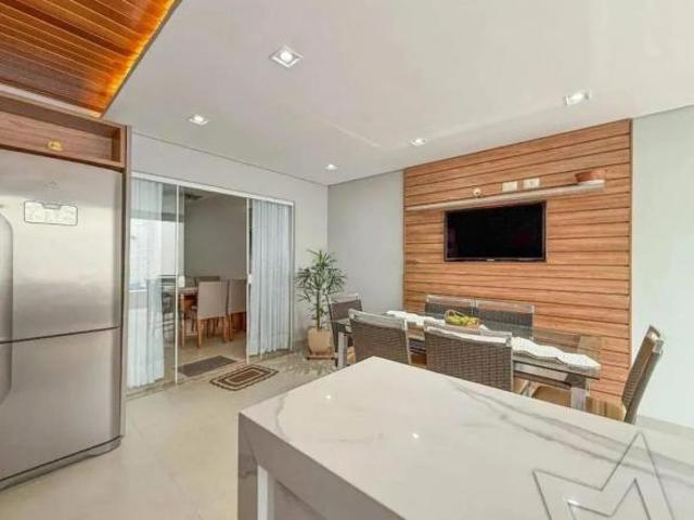 Casa em Gleba Fazenda Palhano, Londrina/PR de 92m² 3 quartos à venda por R$ 780.000,00