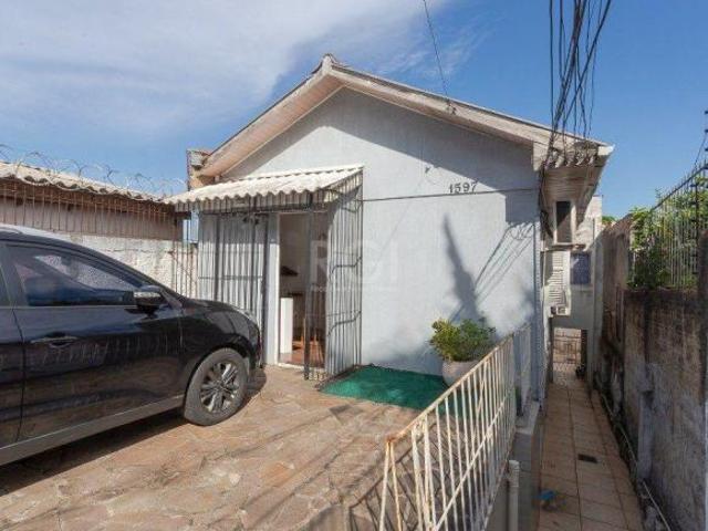 Casa em Glória
