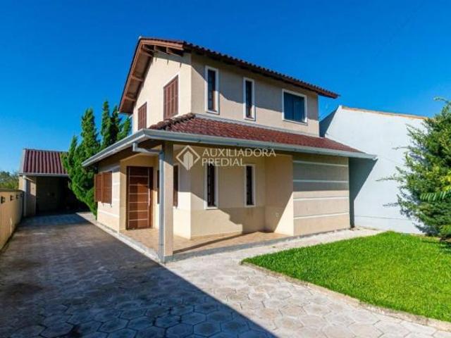 Casa em Glorinha