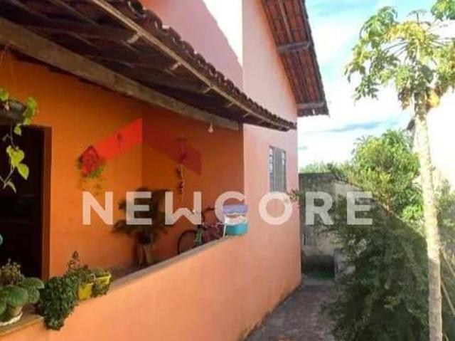 Casa em Goitacazes Parque Andiara Pedro Leopoldo/MG