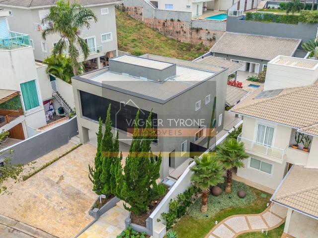 Casa em Golf Gardens, Carapicuíba/SP de 357m² 4 quartos à venda por R$ 2.599.000,00