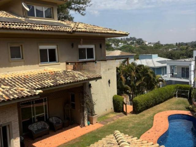 Casa em Golf Gardens, Carapicuíba/SP de 36000m² 4 quartos à venda por R$ 2.299.900,00